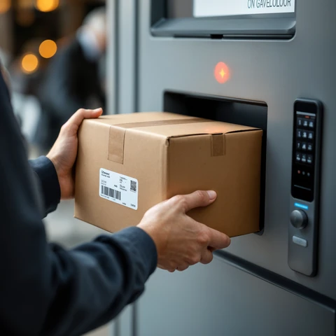 Jak obsluhovat | OX Point