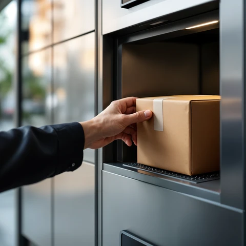 Jak obsluhovat | OX Point